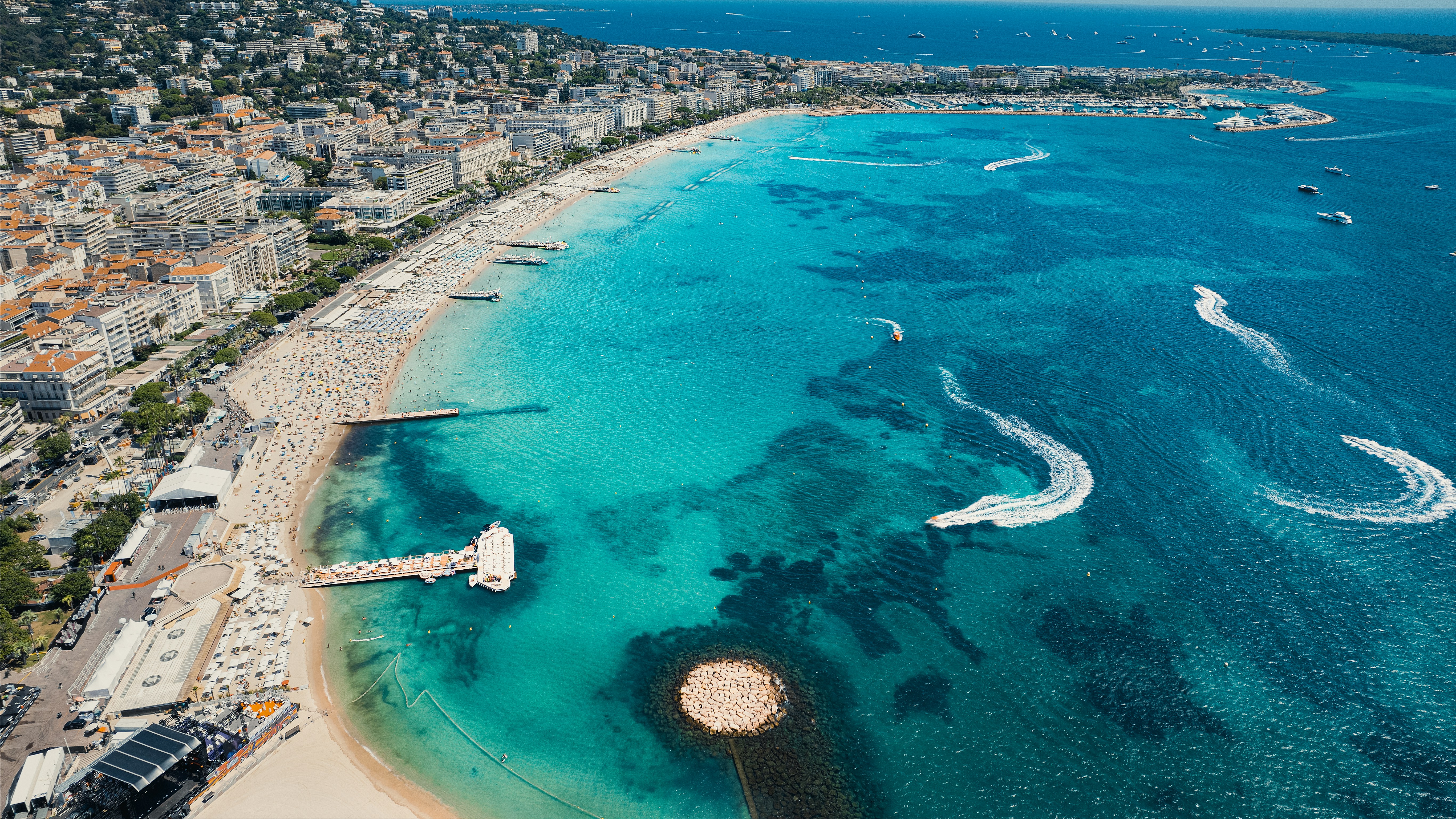 Meteo Cannes | Cannes Insiders
